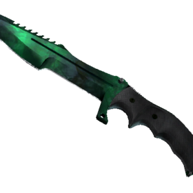 Huntsman Knife | Doppler Phase 2 – Skinpoint